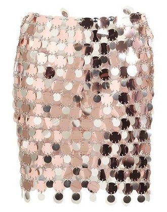 Paco Rabanne BAS - Mini-jupes sur YOOX.COM