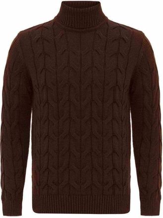Antioch Pullover