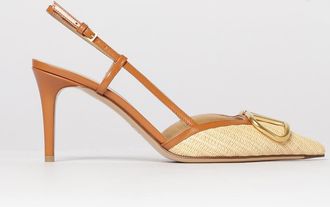 Valentino Garavani Pumps VALENTINO GARAVANI Damen Farbe Beige