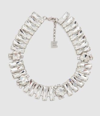 Essentiel Collier Jelix Argent