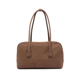 Marge Sherwood Femme, Sacs, Brun, Taille: ONE Size Sac bandouli&egrave;re