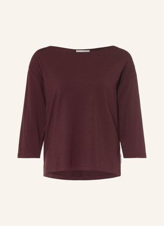 Marc O'Polo Marc Opolo Shirt Mit 3/4-Arm rot