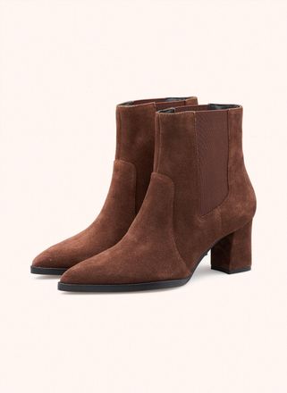 Lloyd Amara 410 Schlupfstiefel braun
