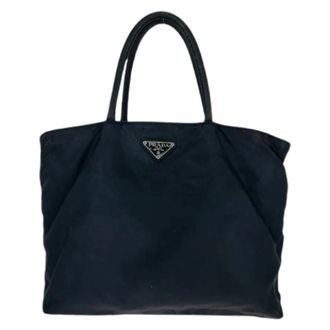 Prada Damen, Pre-Owned, Schwarzk, ONE SIZEGr&ouml;&szlig;e