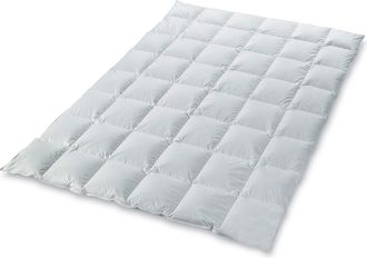 Sansibar Sansibar Ocean Dream Ganzjahresdecke, Sensofill Soft, Medium, 135x200 cm