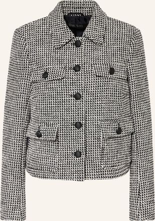 Marc Aurel Marc Aurel Kastenjacke schwarz