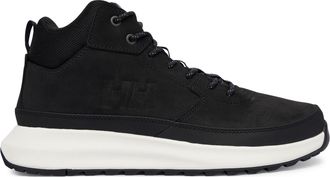 Helly Hansen Trekkingschuhe Helly Hansen Beckett Mid 12119_990 Schwarz