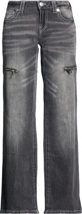 True Religion HOSEN & R&Ouml;CKE - Jeanshosen auf YOOX.COM