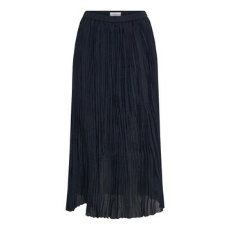 Part Two R&ouml;cke - - Skirts - Damen - Blau - S