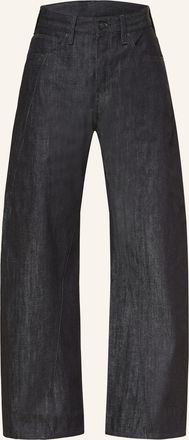 G-Star Wide Leg Jeans Contor 3d blau