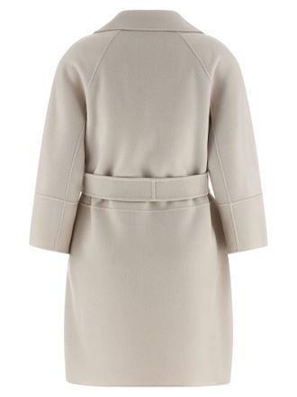 Max Mara Coat - Beige