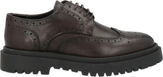 Why Not Brand SCHUHE - Schn&uuml;rschuhe auf YOOX.COM