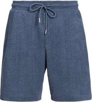 Guess Short textur&eacute; taille &eacute;lastique