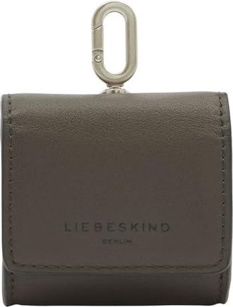 Liebeskind BERLIN Nesmin Earphone Case Pendant Nori Green