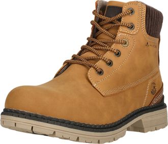 Whistler Boots Lasti