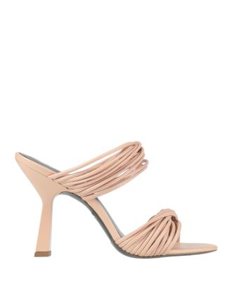 Patrizia Pepe SCHUHE - Sandalen auf YOOX.COM
