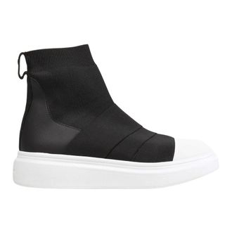 Fessura Stiefeletten - - Shoes - Damen - Schwarzk - 37 EU