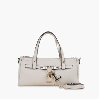 Lollipops Sac bandouli&egrave;re beige Sublima