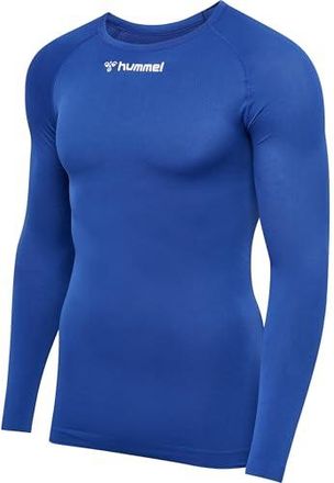 Hummel BL Comfort 2.0 Long Sleeve T-Shirt M