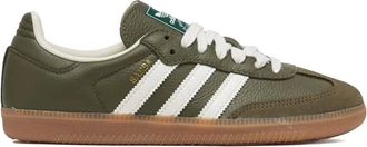 adidas Femme, Chaussures, Vert, Taille: 36 1/2 EU Samba OG