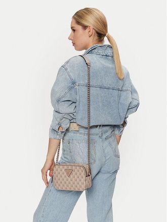 Guess Handtasche HWJT93 44140 Rosa