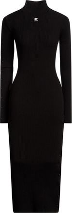 Courr&egrave;ges KLEIDER - Maxi-Kleider auf YOOX.COM