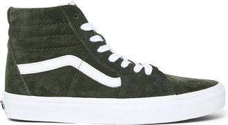 Vans Baskets Montantes SK8-Hi Pig Suede Vans
