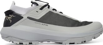 Arc'teryx Trekkingschuhe Arcteryx Vertex Alpine X000009019 Grau
