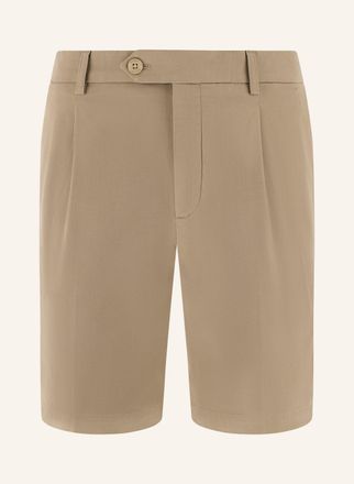 Boggi Milano Boggi Milano Bermudahose braun