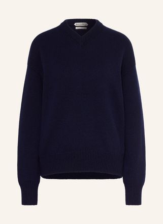 J.W.Anderson Jw Anderson Cashmere-Pullover blau