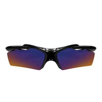 Balenciaga Bb0420S Sonnenbrille - - Accessories - Herren - Schwarzk - ONE SIZE