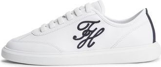 Tommy Hilfiger Sneaker Logo Lightweight Court