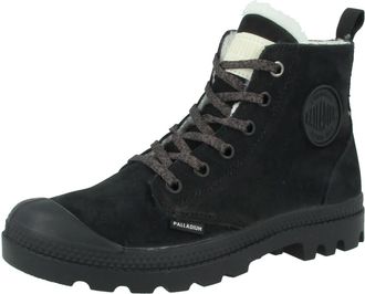 Palladium Boots Pampa Hi Zip
