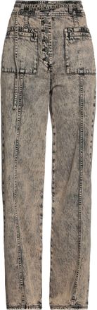 Ulla Johnson HOSEN & RÖCKE - Jeanshosen auf YOOX.COM