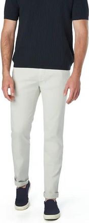 Mason's Herren Chino grau