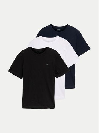 Tom Tailor T-Shirt-Set 1047049 Bunt Regular Fit