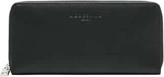 Liebeskind Liebeskind Sally L Wallet L Calf, Portefeuille Femmes, Noir