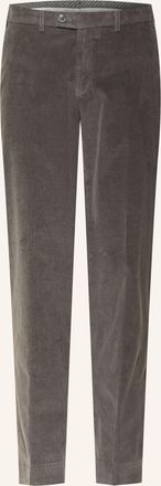 Hiltl Hiltl Cordchino Parma Regular Fit grau