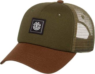 Element ICON MESH CAP
