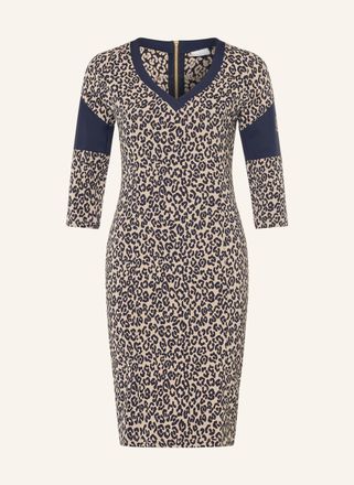 Sportalm Jerseykleid Mit 3/4-Arm beige