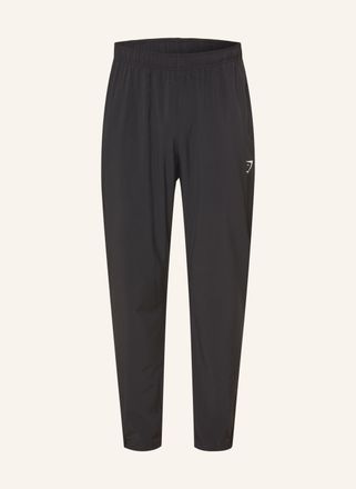Gymshark Gymshark Trainingshose Arrival schwarz