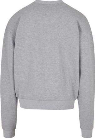 Urban Classics Sweater Urban Classics Herren Ultra Heavy Crew (1-tlg)