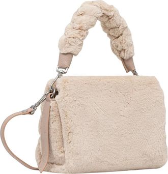 Coccinelle Damen, Taschen, Beige, ONE SIZEGr&ouml;&szlig;e