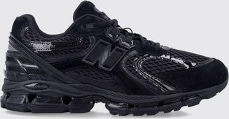 New Balance 1906R Sneaker von aus Veloursleder und Mesh mit ABZORB-Mittelsohle