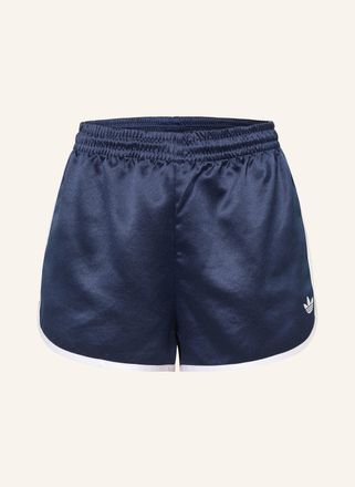 adidas Originals Adidas Originals Shorts Satin 3s Sprinter blau