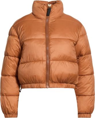 La Fille Des Fleurs JACKEN & M&Auml;NTEL - Pufferjacken & Daunenjacken auf YOOX.COM