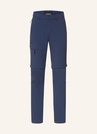 Sch&ouml;ffel Zipp-Off-Hose koper1 blau