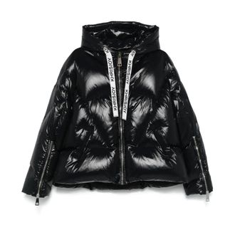 Khrisjoy Damen, Jacken, Schwarzk, MGr&ouml;&szlig;e