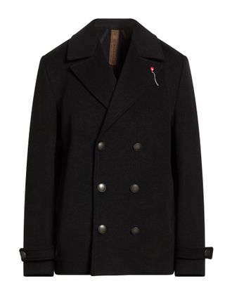 Bernese Milano JACKEN & M&Auml;NTEL - M&auml;ntel auf YOOX.COM