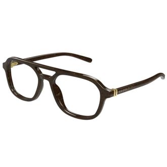 Gucci unisex, Accessories, Braun, 53 MMGr&ouml;&szlig;e